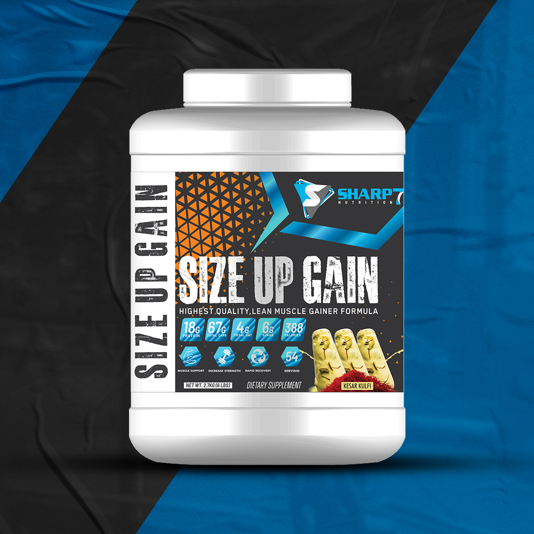 sharpnutrition